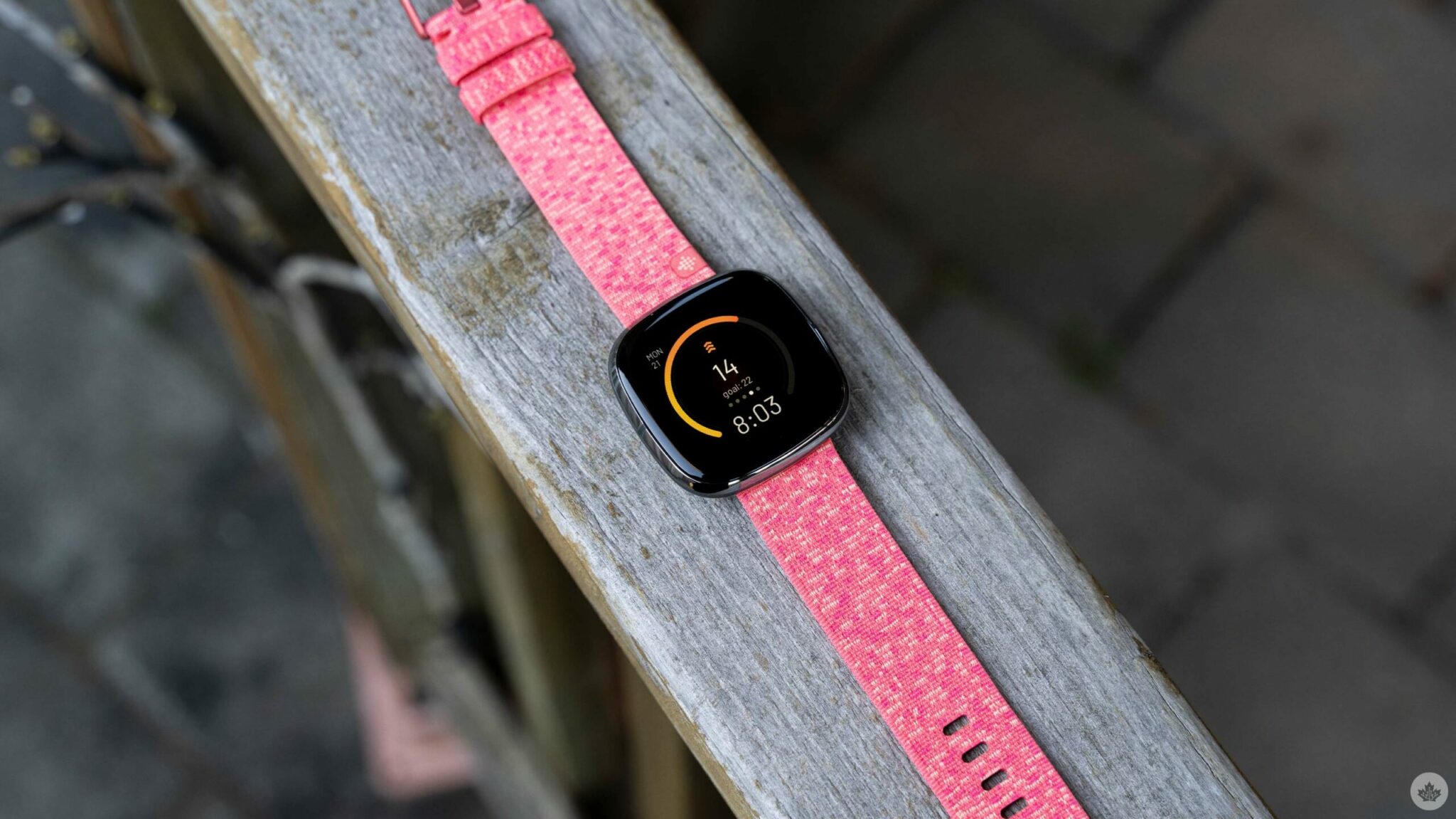 Fitbit Sense, Versa 3 update addresses overheating, kills battery life