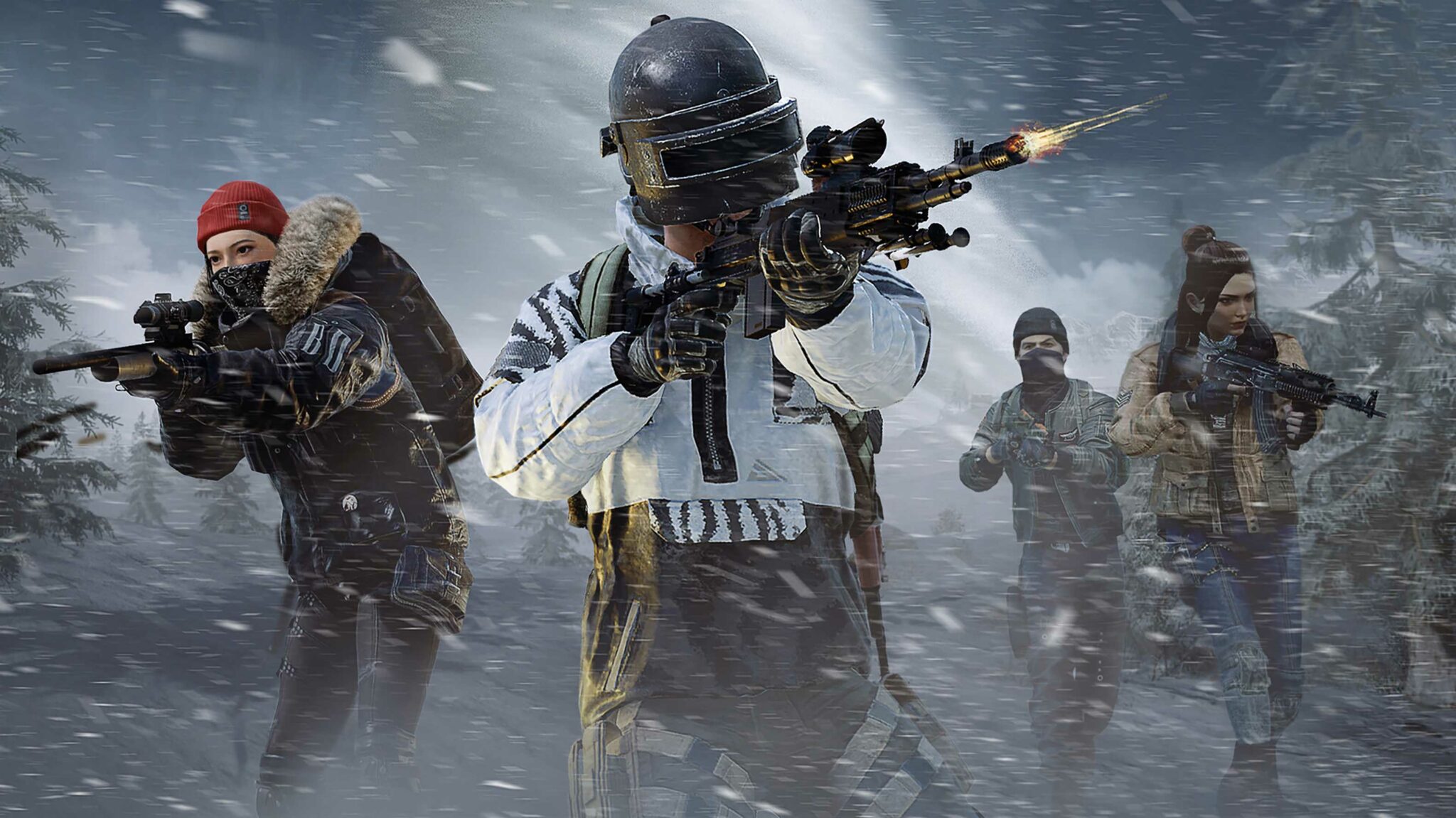 PUBG maker opens first Canadian studio in Montreal, led by ex-Ubisoft dev