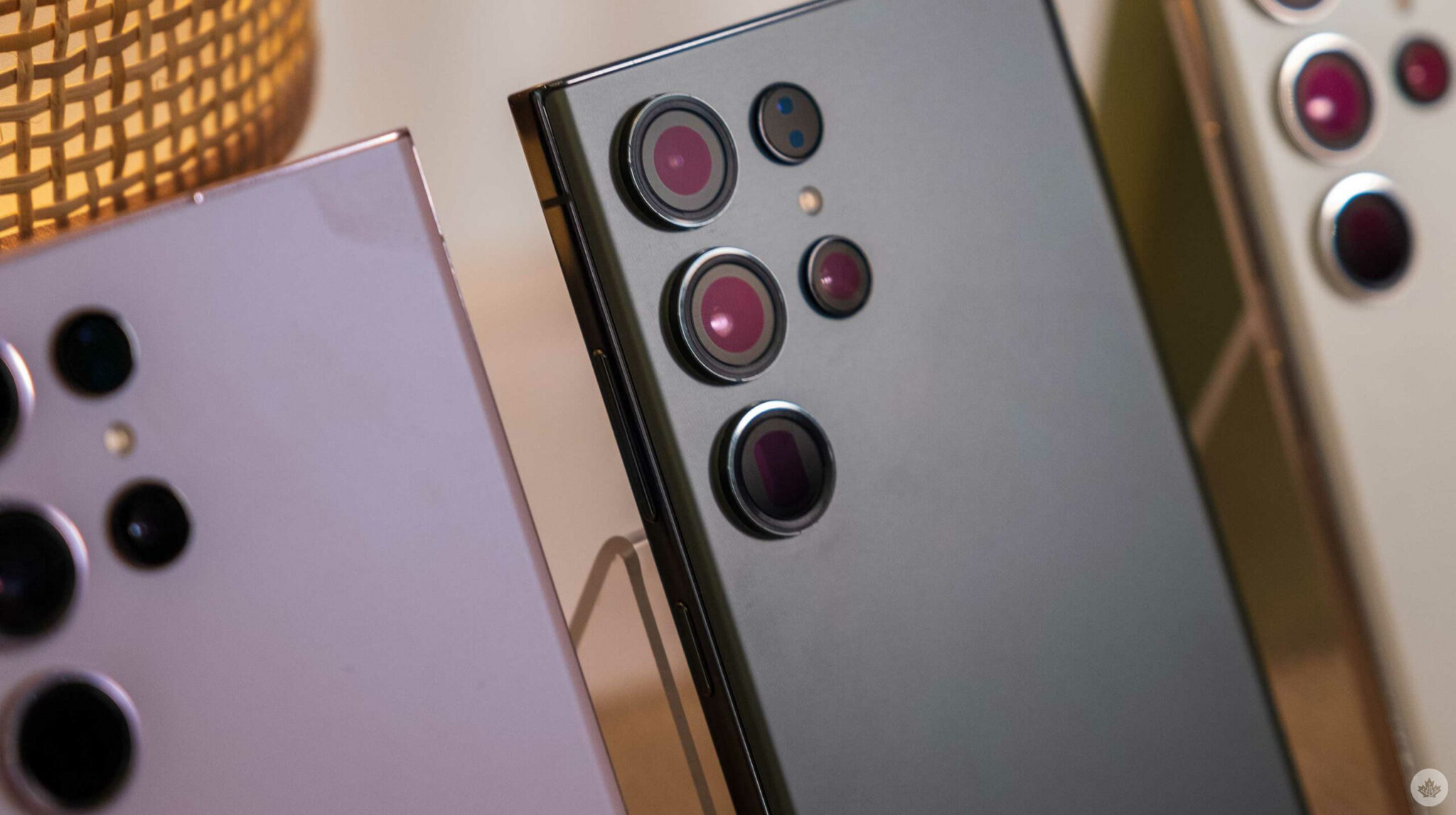 Win a Samsung Galaxy S23 Ultra with Telus