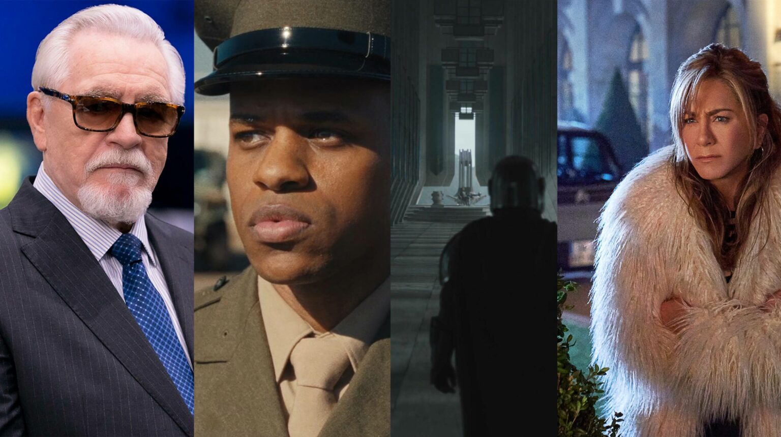 Here's what to stream if you cancelled Netflix in March
