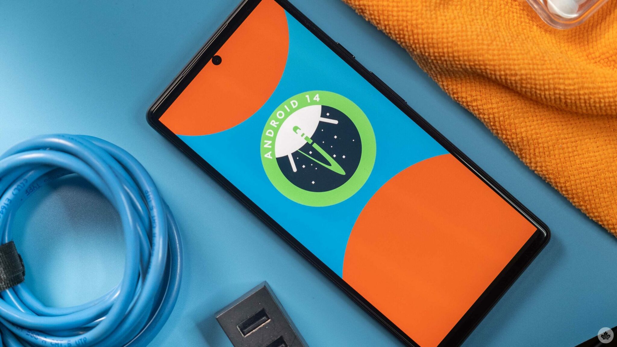 Android 14 features several under-the-hood optimizations