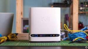 Bell's Giga Hub is great, until you want to replace it