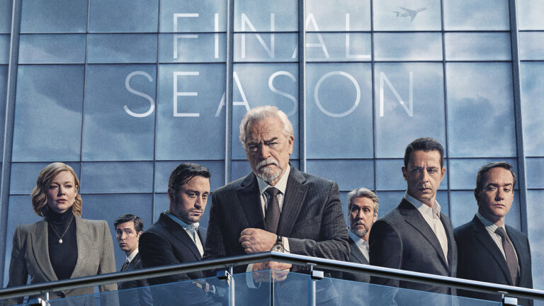 Here's how to watch Succession season 4 in Canada