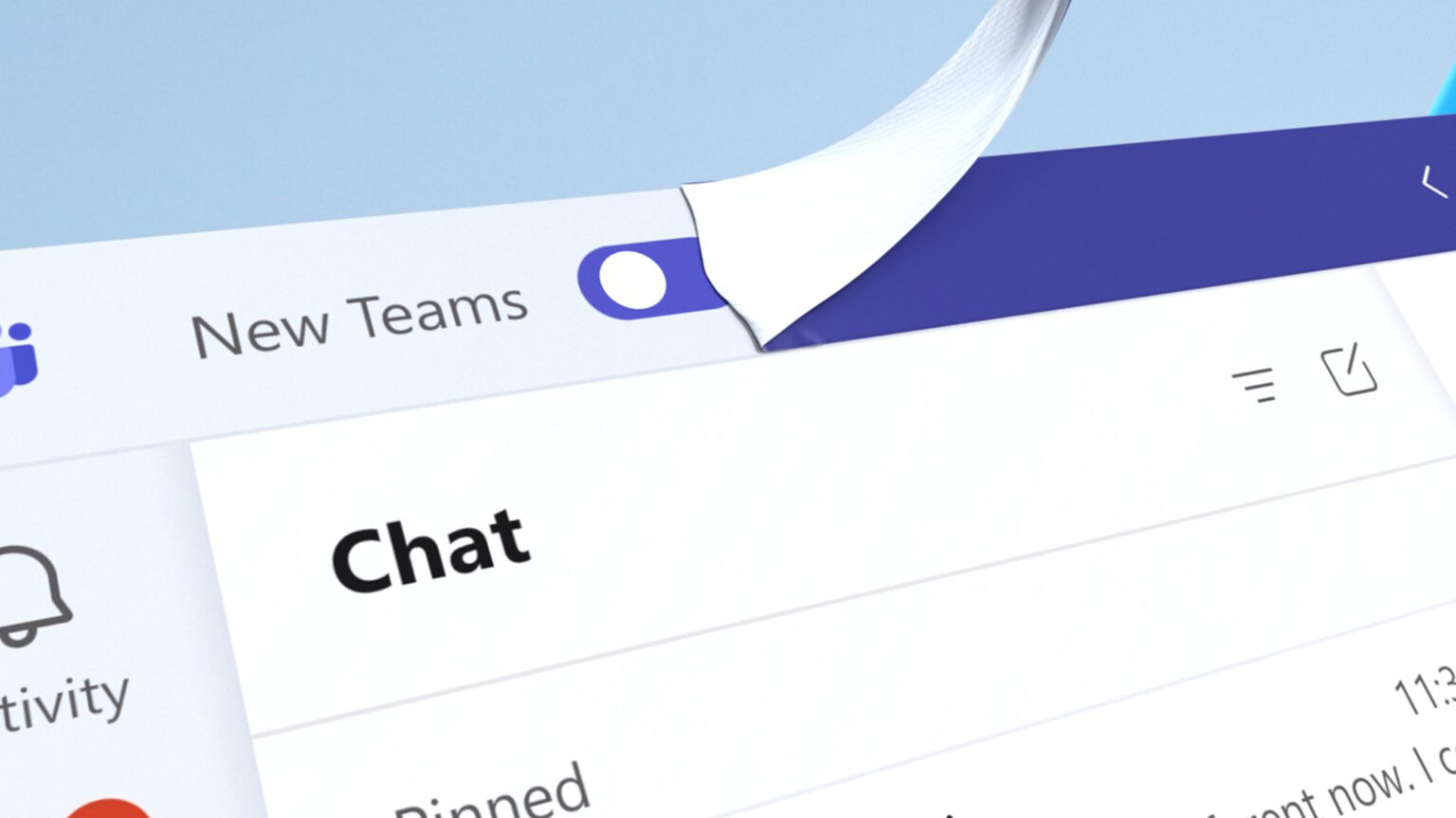 Microsoft overhauled Teams to make it two times faster