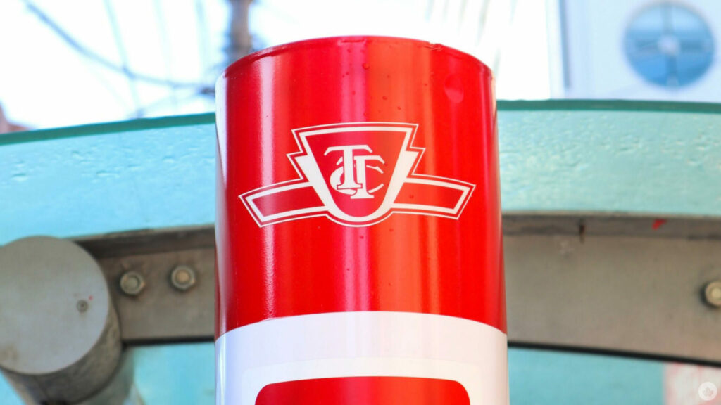 Presto officially replaces TTC tokens as main fare system