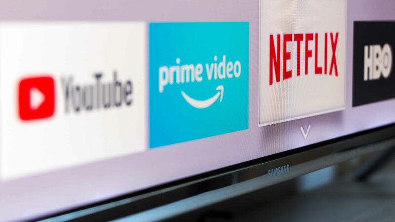 Canada to backtrack on streaming rules over price hike concerns