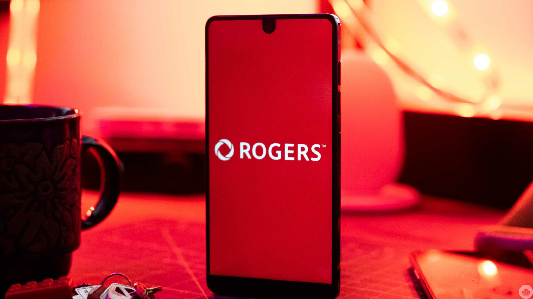 Rogers replaces discounted plans with lower data, higher price offerings