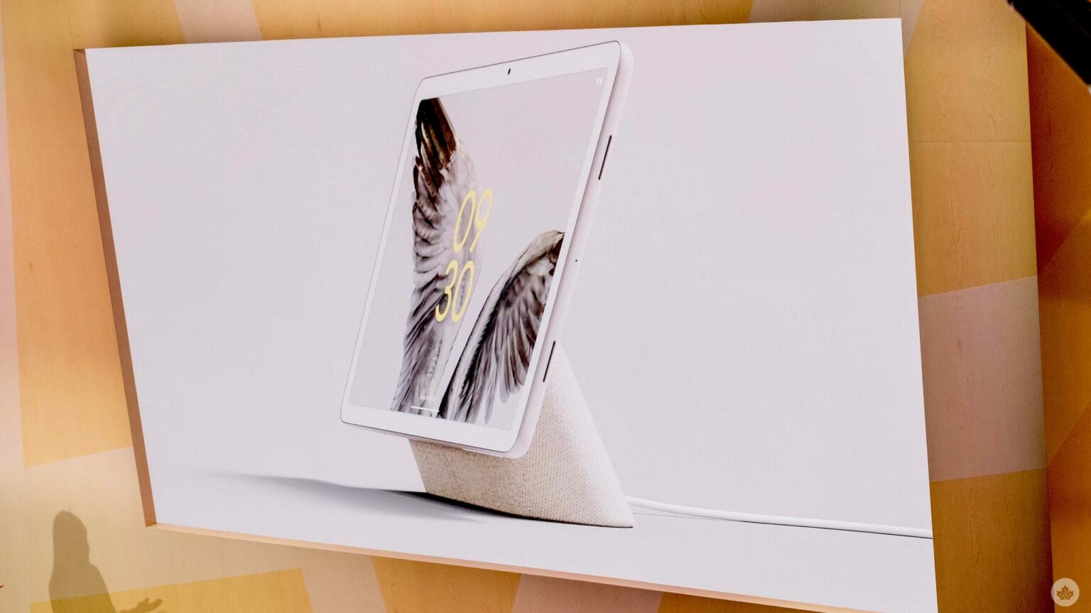 Google's Pixel Tablet reported to launch with 8GB RAM and four colour ...