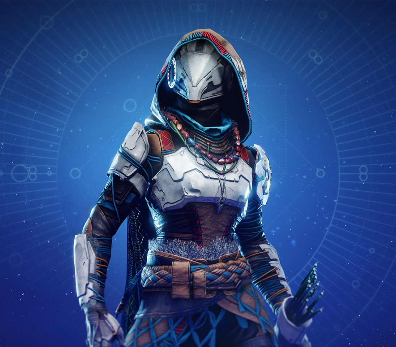 Destiny 2 gets new armour sets inspired by PlayStation games for Season ...