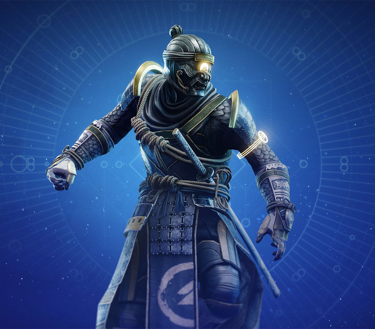 Destiny 2 gets new armour sets inspired by PlayStation games for Season ...
