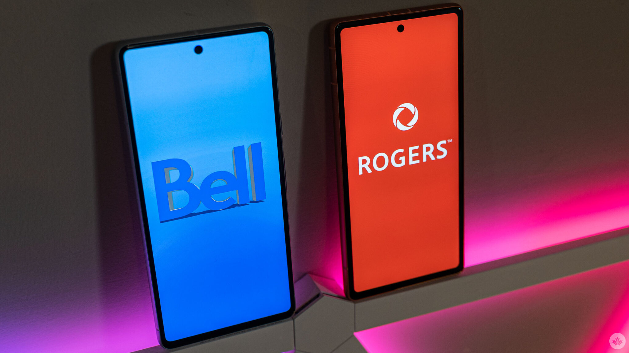 Bell heads to court to try to stop Rogers from broadcasting Warner Bros ...