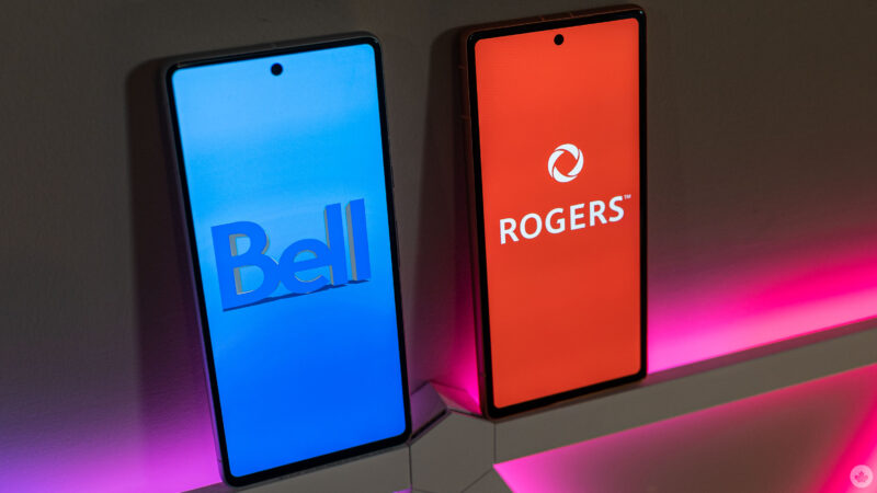 Guelph Police warn of Bell/Rogers scammers who visit your home