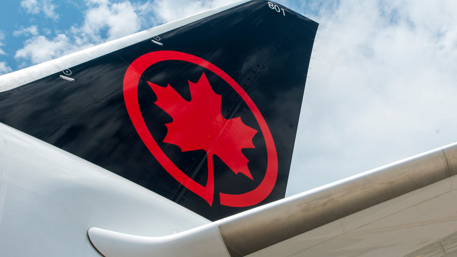 Air Canada rolls out several updates to its app