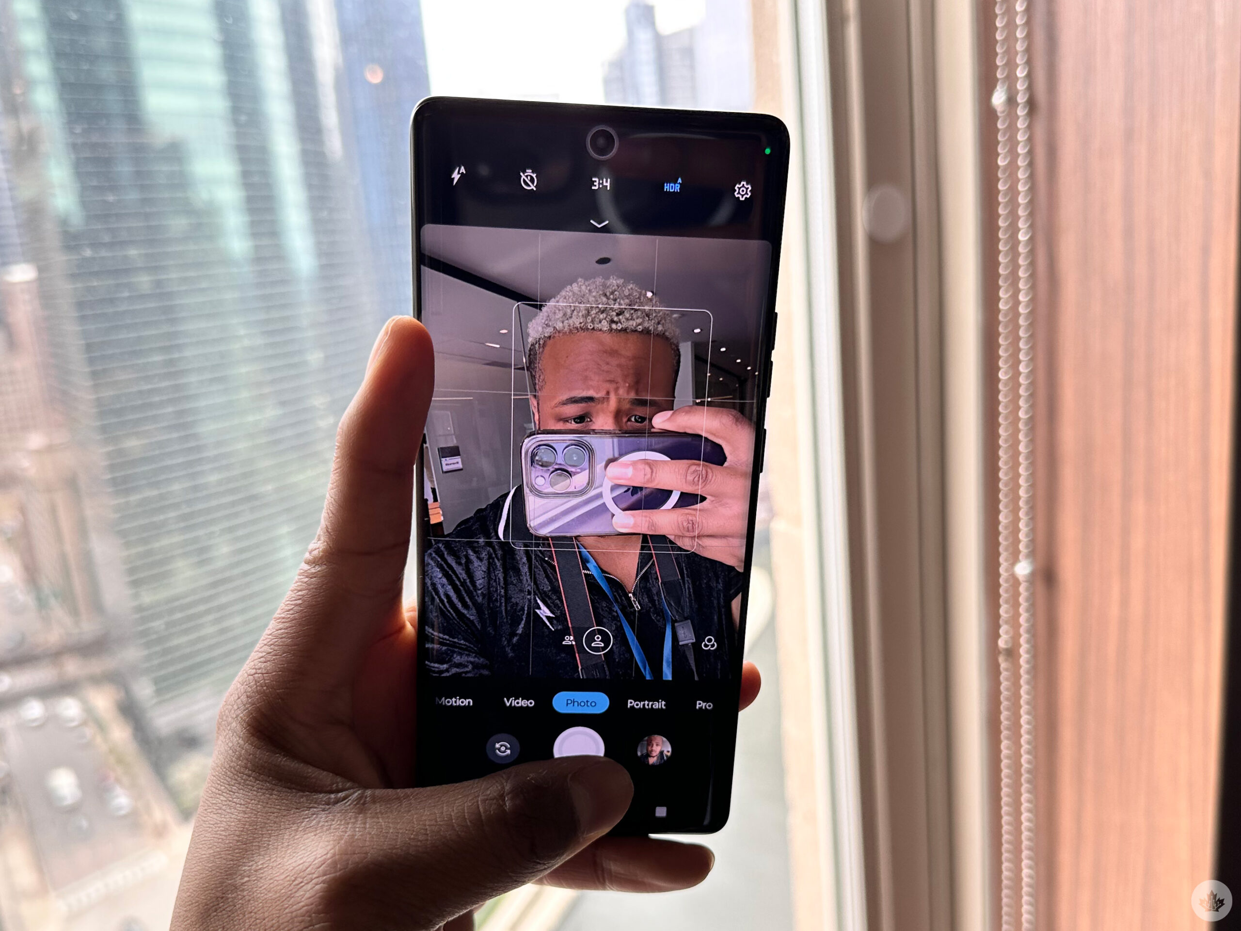 Motorola's new Edge+ (2023) could potentially take on the S23 Ultra