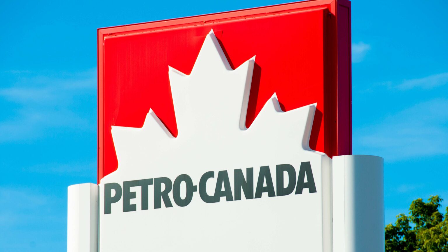 Cyber attack causes disruptions at Petro-Canada locations