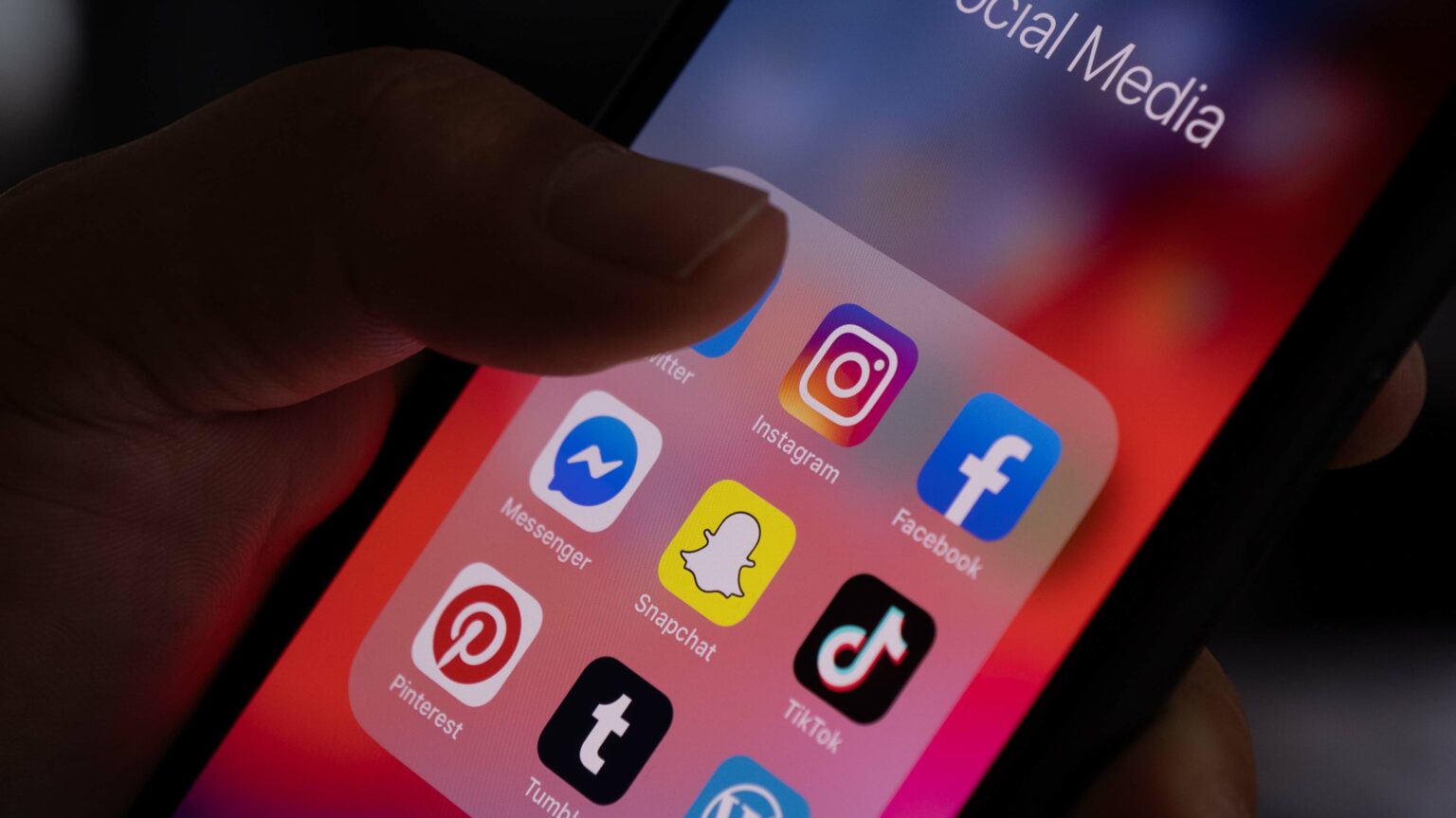 Canada to announce youth social media ban this week [Update]