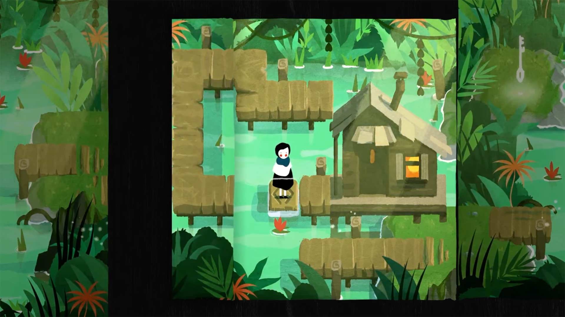 Netflix Games' catalogue continues to impress with its variety