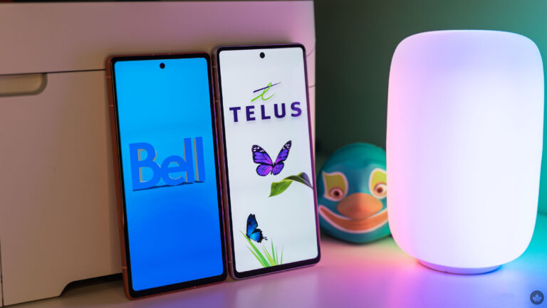 Telus, Bell trade barbs over internet disruptions in Ontario, Quebec