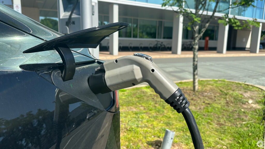 Canadians can get a free home EV charger from new SWTCH Energy program