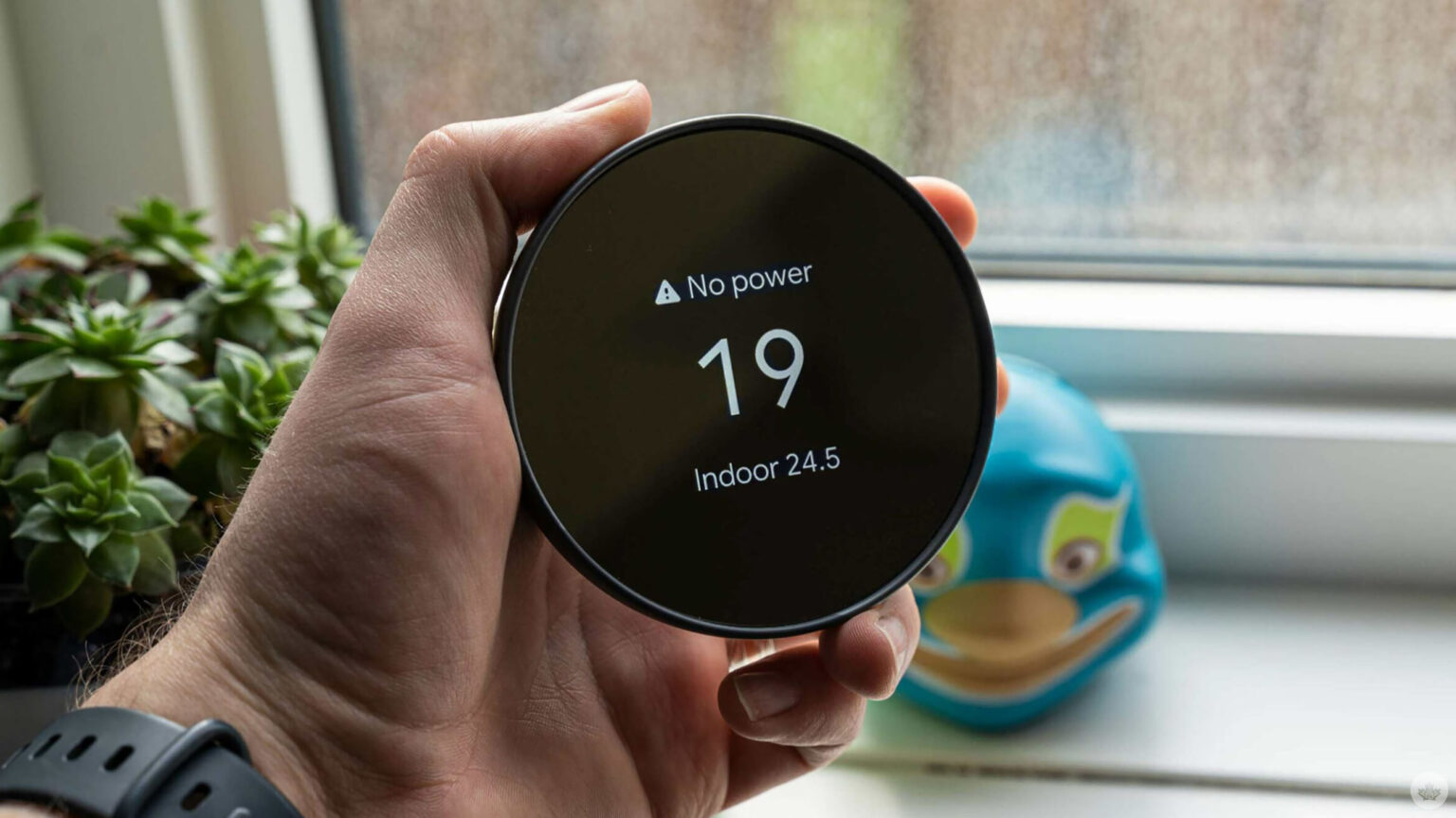 Nest announces end of support for first and second gen thermostats