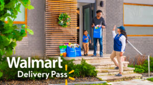 Unlimited next-day delivery now available with Walmart Canada's ...