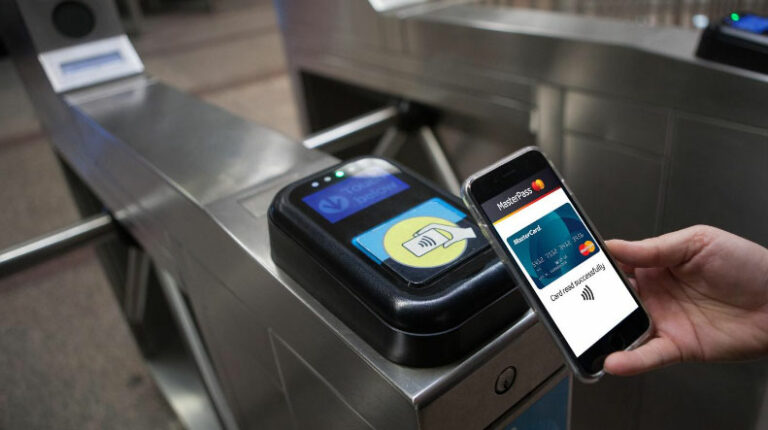 BC Transit partners with Cubic's Umo platform for contactless fare payment