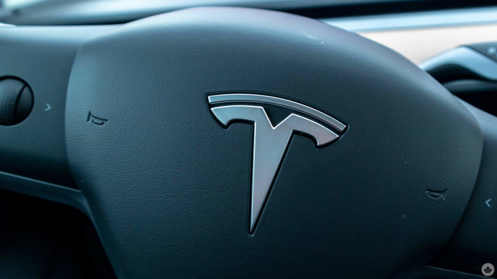 Tesla launches Long Range RWD Model 3 and Y in Canada
