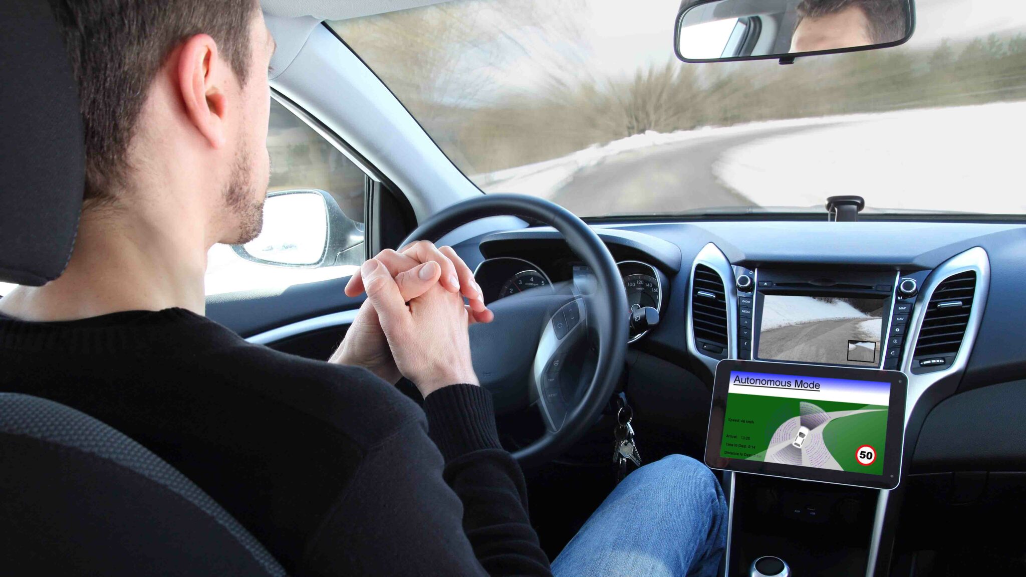Children and darker-skinned pedestrians are harder for autonomous ...