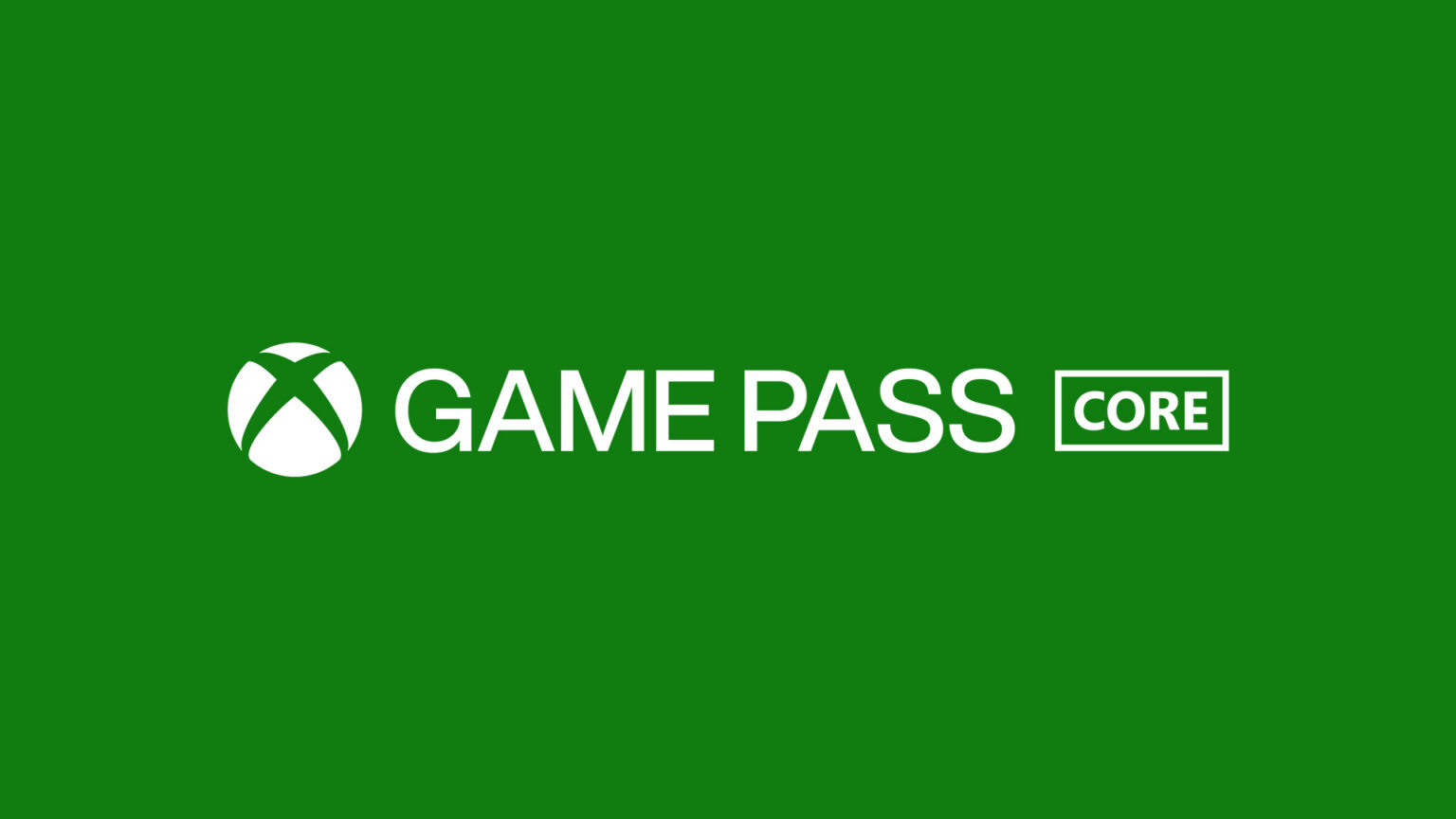 Xbox begins testing lower-cost Game Pass 'Core' membership