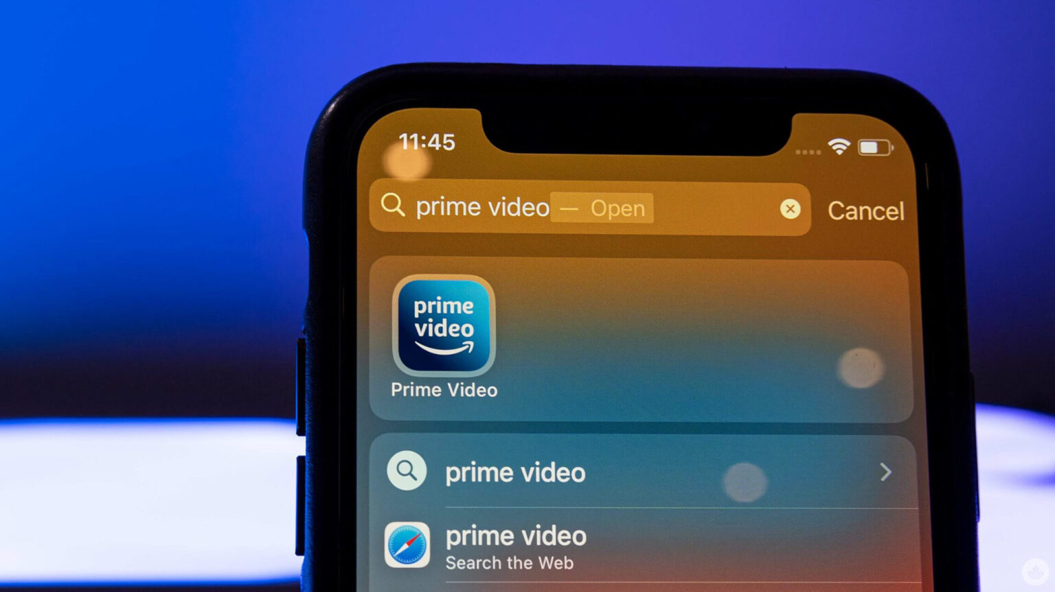 Prime Video is bundling StackTV and Hayu channels