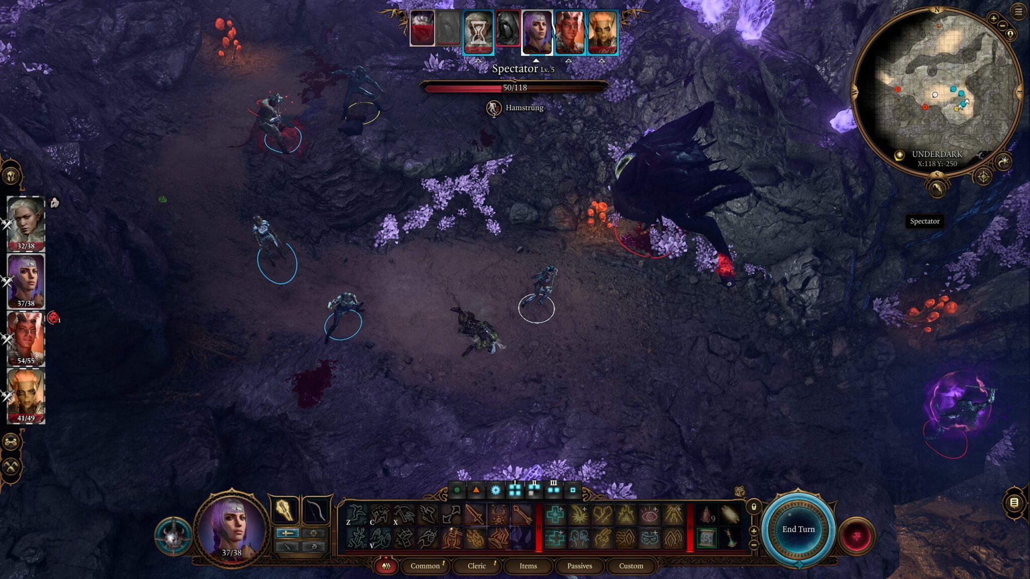 Baldur’s Gate 3 is the perfect introduction to Dungeons & Dragons