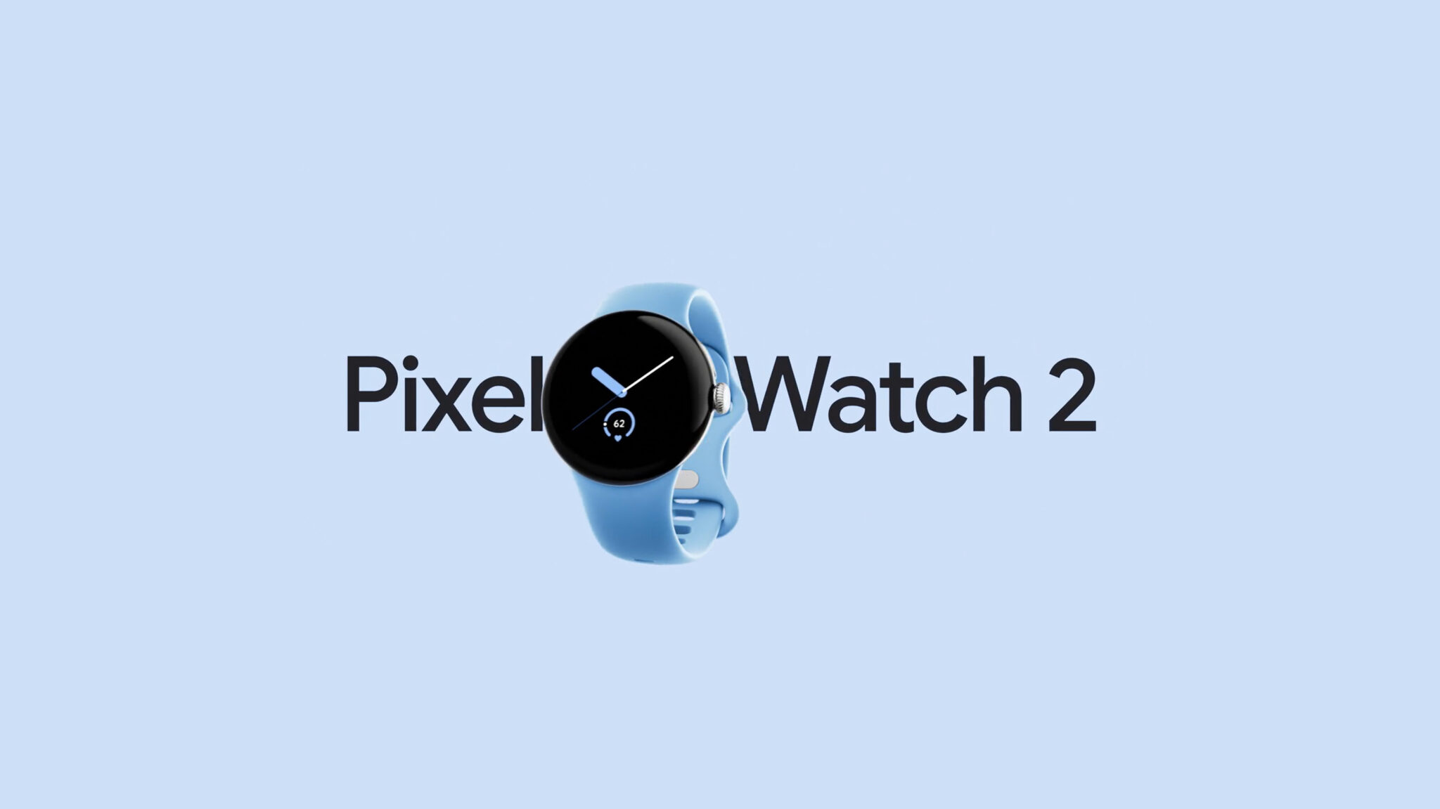Leaked Pixel Watch 2 video highlights new sensors, fitness features