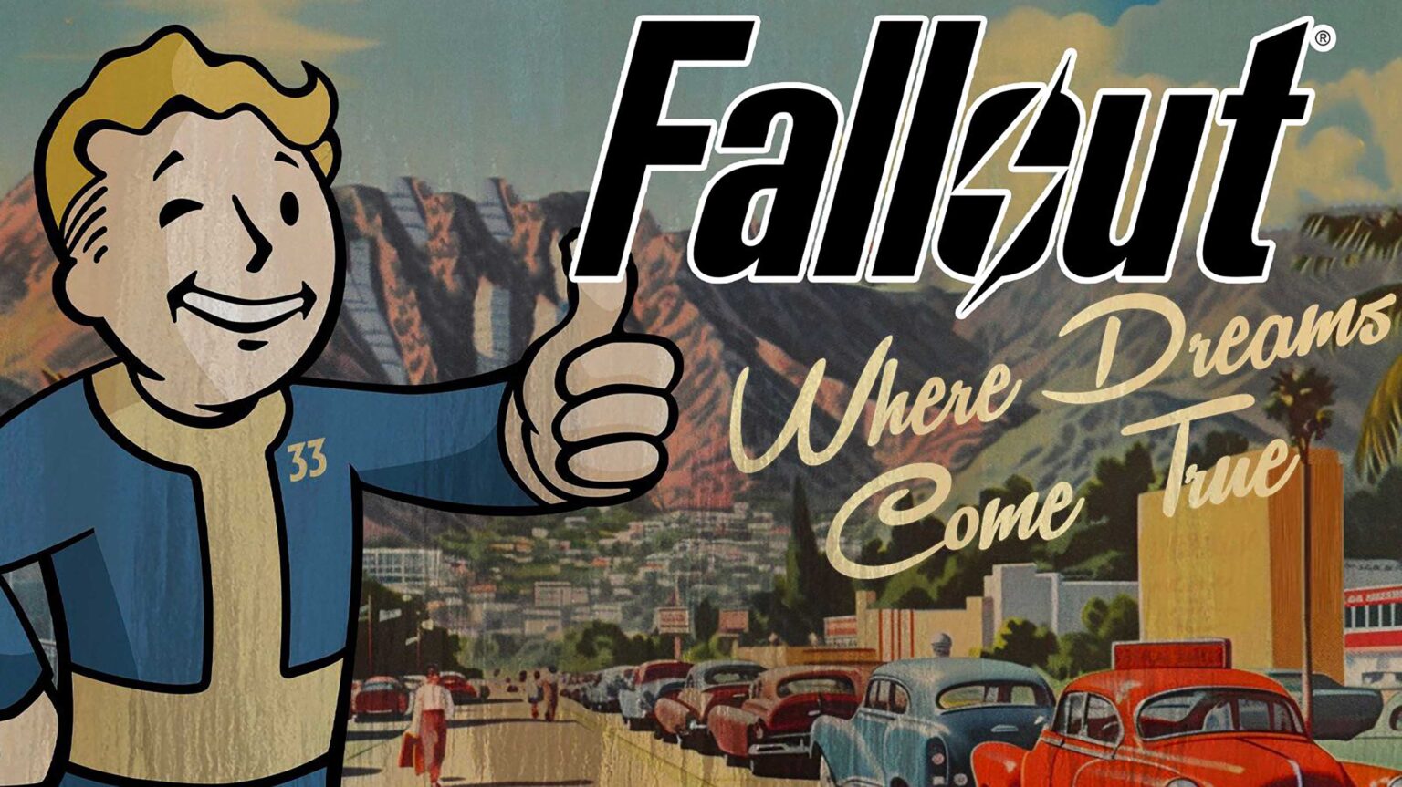 Amazon Prime Video's Fallout series to premiere in April 2024