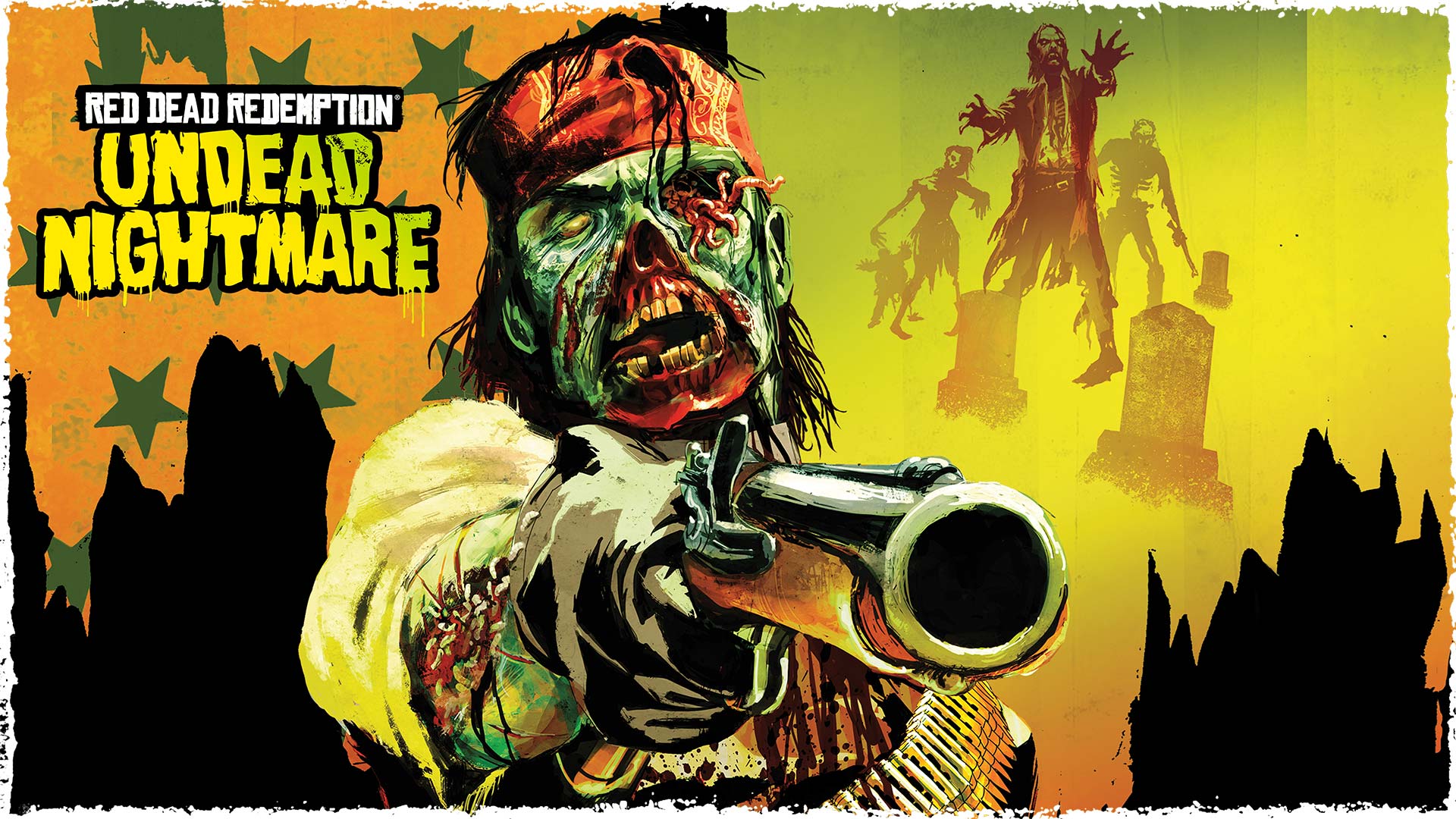 10 spooky games to play this Halloween