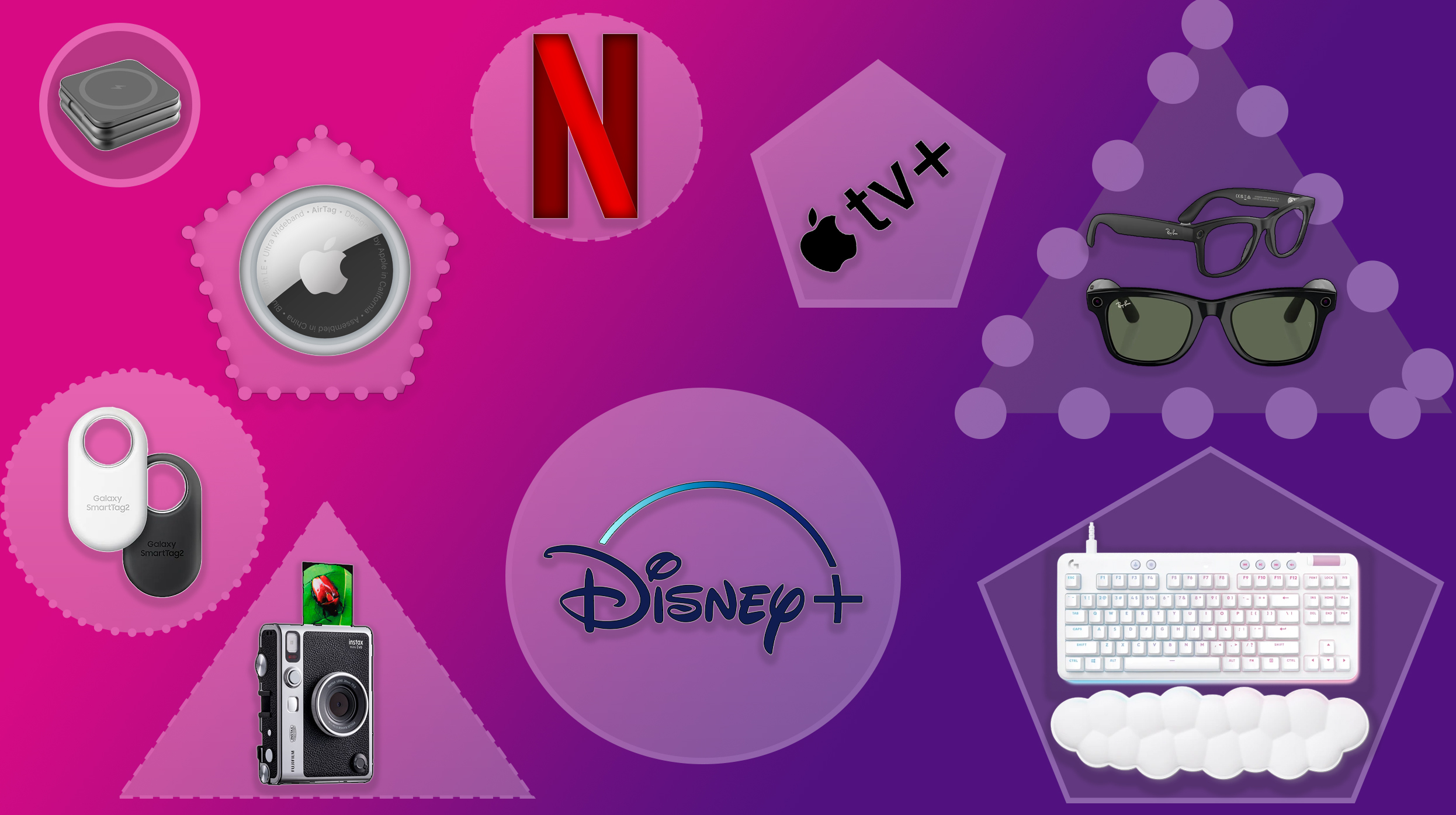 MobileSyrup's Holiday Gift Guide [2023 Edition]