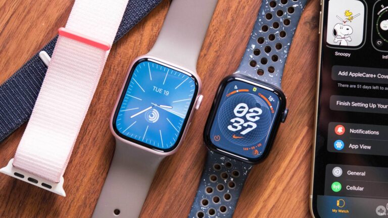Apple's next-gen Apple Watch might feature a completely redesigned ...