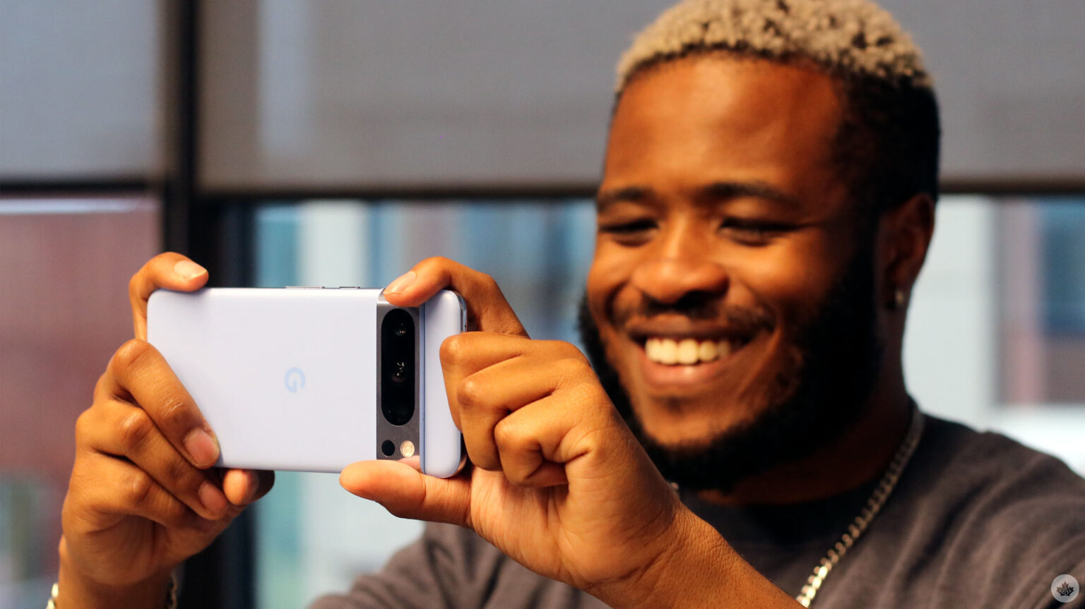 Pixel 8 series camera UI coming to older Pixels in new update