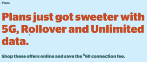 Koodo now has unlimited data, 5G speed boost perks