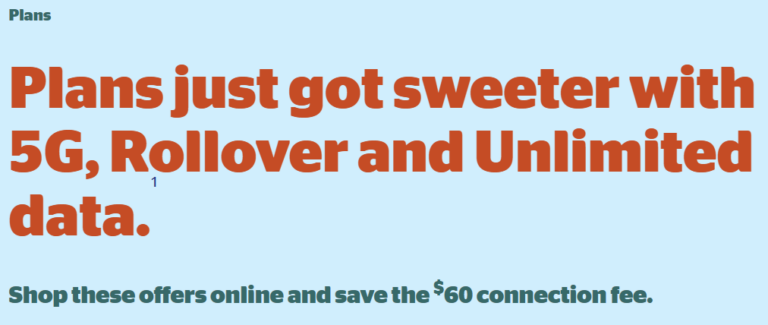 Koodo now has unlimited data, 5G speed boost perks