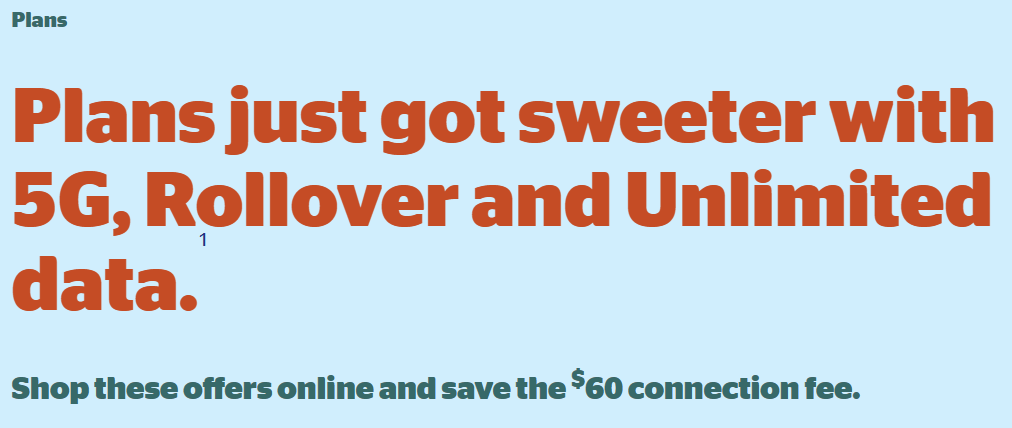 Koodo now has unlimited data, 5G speed boost perks