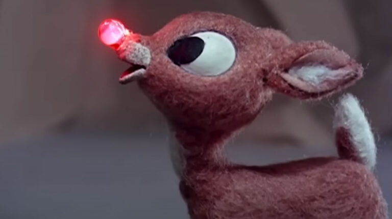 How to watch Rudolph the Red-Nosed Reindeer in Canada