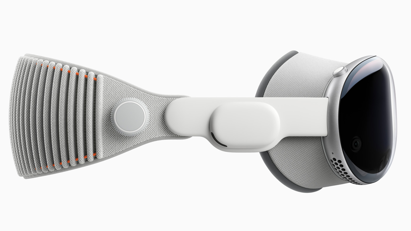 Apple's Vision Pro AR/VR headset launches in the U.S. on February 2