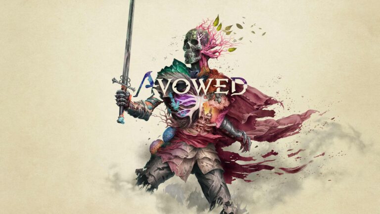 Xbox's Avowed releases fall 2024, will let you dual-wield wands
