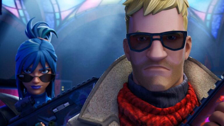 Fortnite to return to iOS in EU, Epic tells Apple 'the world is watching'