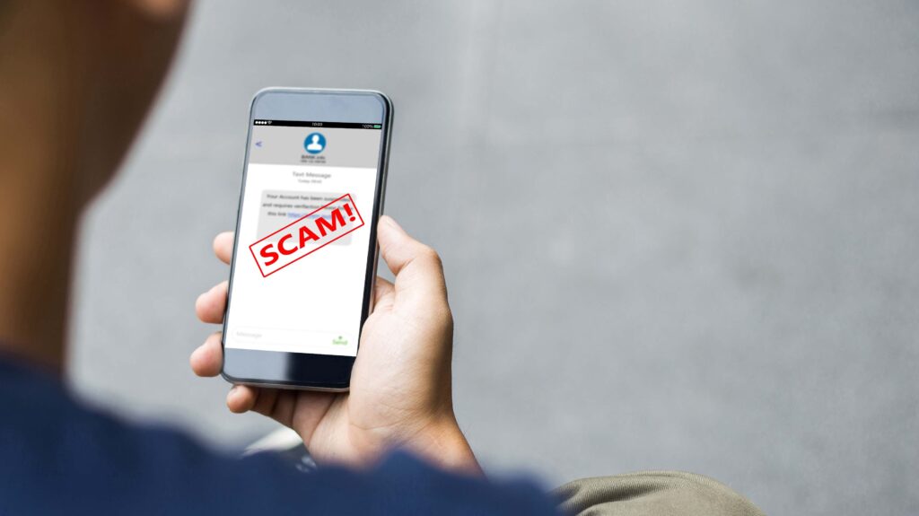 Phishing scam involving Fido leads CRTC to post a warning