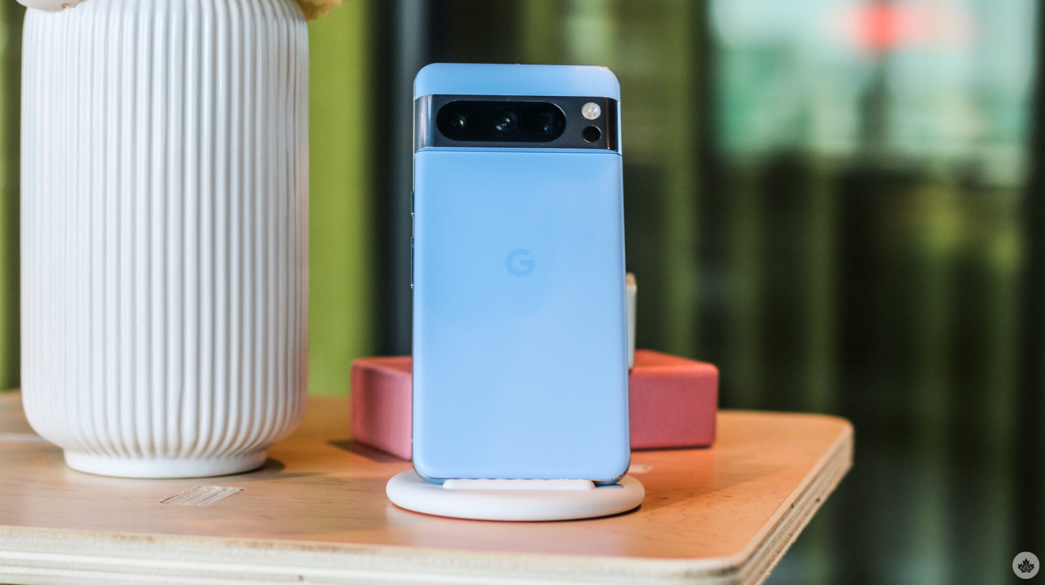 Google's April security patch is now available for Pixel devices