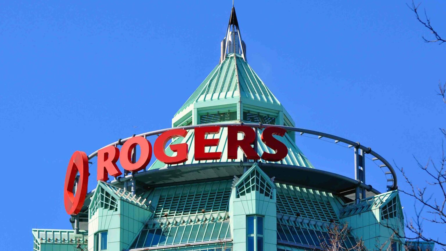 Rogers relaunches 5G home internet service at $50/month