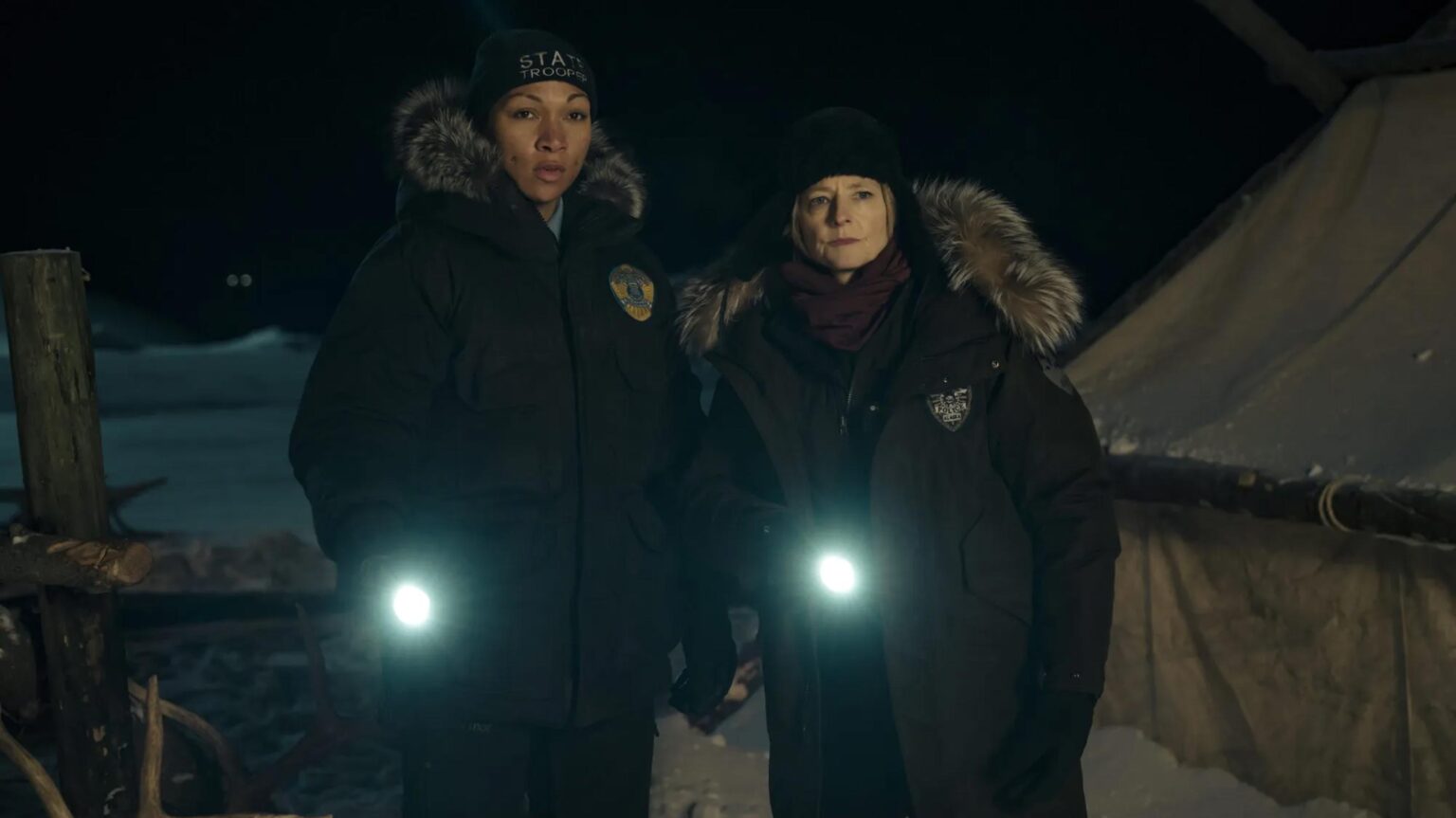 How to watch True Detective: Night Country in Canada