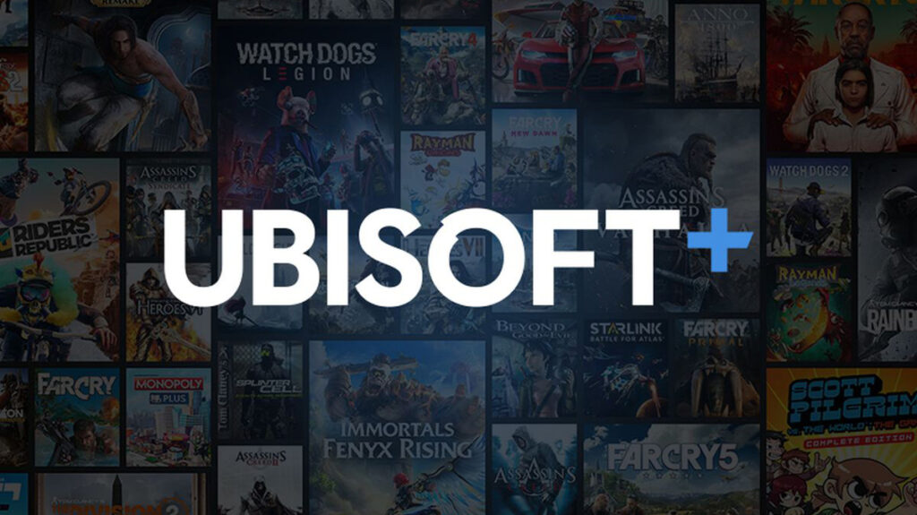 Ubisoft exec tells gamers to get 'comfortable' with not owning games