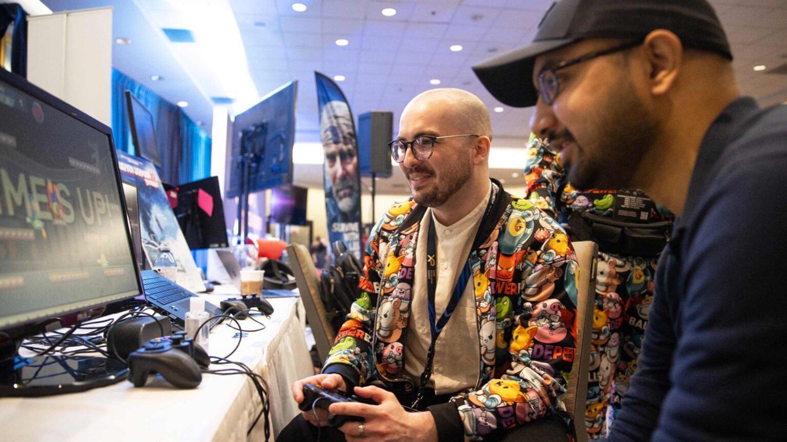 The ultimate list of Canadian video game events